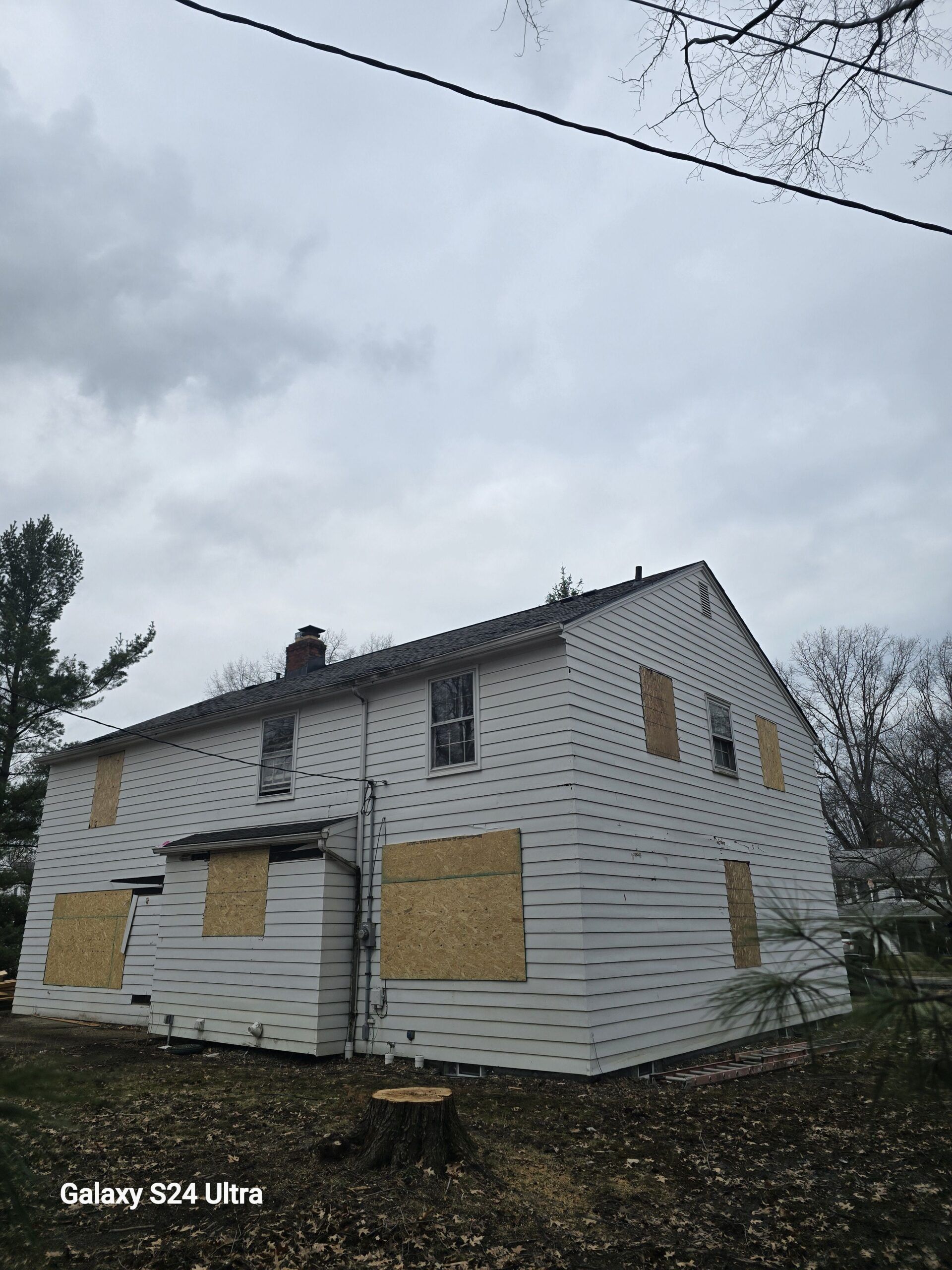 class 3 impact resistant shingles