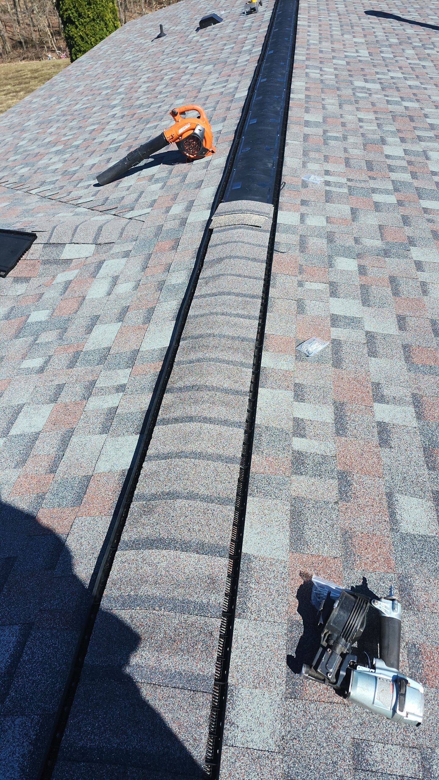 Polyiso Insulation Thickness R-Value Chart: Understanding R-Value