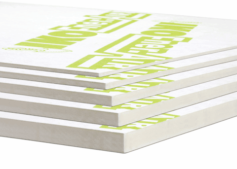 Polyiso Insulation Thickness R-Value Chart: Understanding R-Value