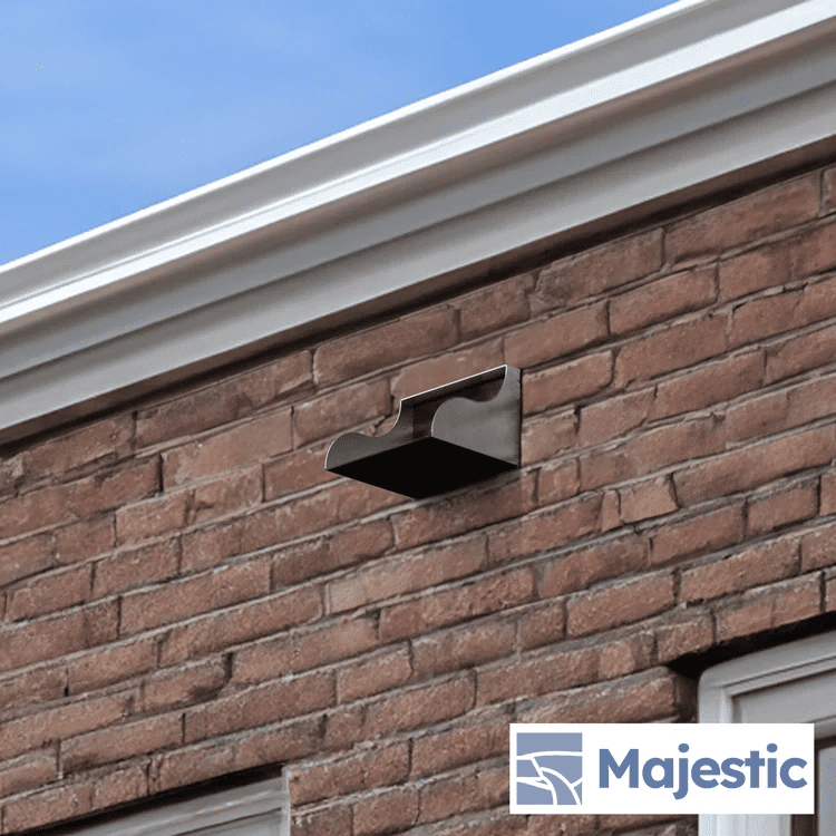 What Are Roof Scuppers? A Comprehensive Guide