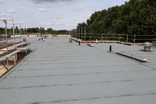 Flat Roof Systems