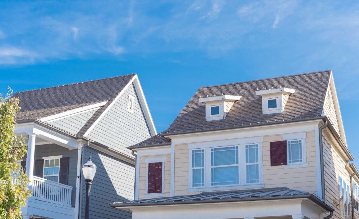 Hip and Ridge Cap Shingles From Style to Installation