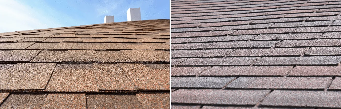 Landmark Shingle Colors