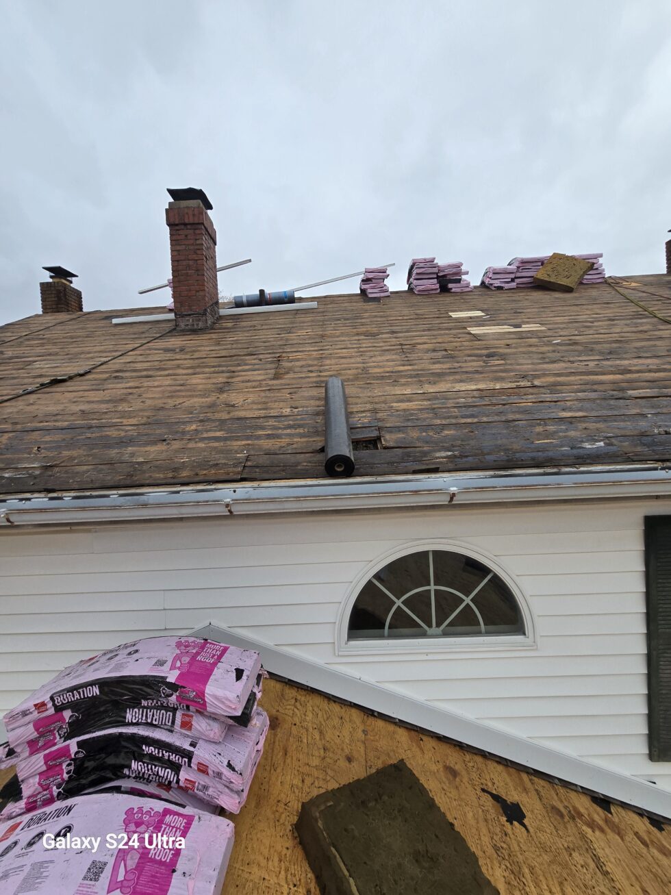 Hip and Ridge Cap Shingles From Style to Installation