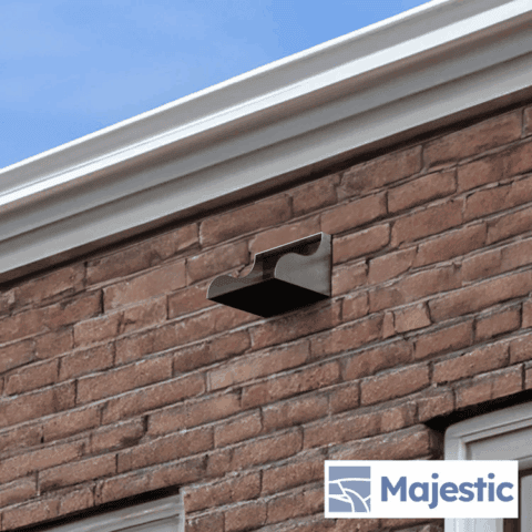 What Are Roof Scuppers? A Comprehensive Guide